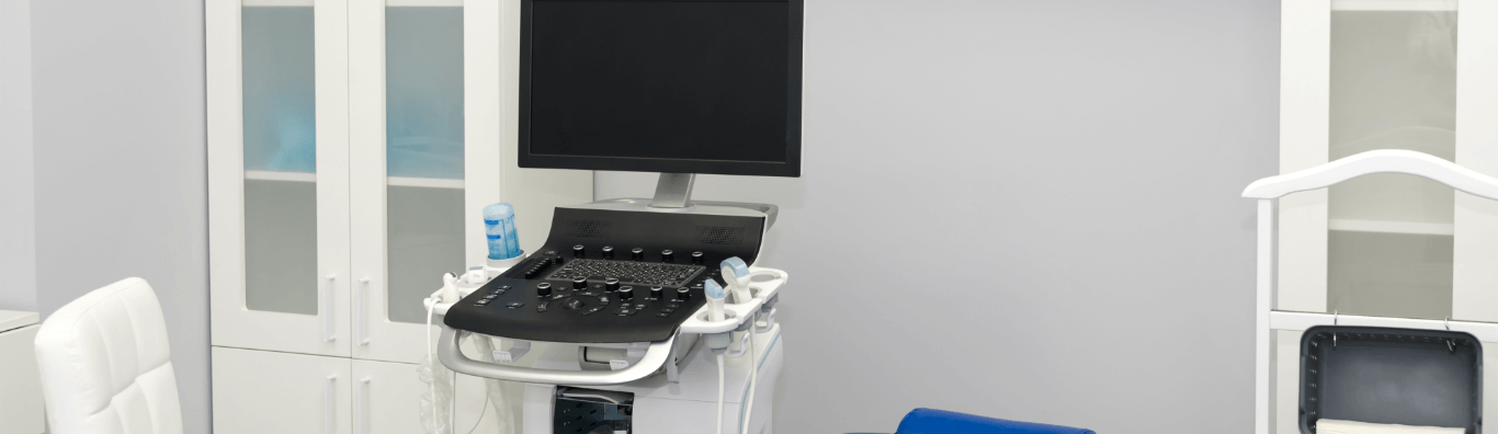 Ultrasound Sonography Test (USG) - Truecheck Diagnostics